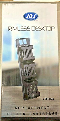 10 Best JBJ Rimless Desktop Aquariums: Expert Reviews & Buying Guide ...