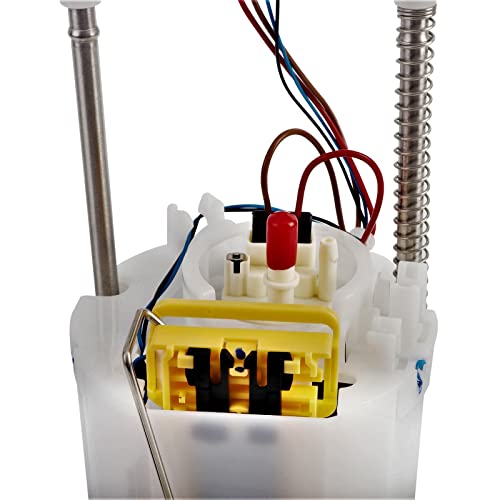 Snapklik.com : Electric Fuel Pump Module Assembly Fit Chrysler 300 2005 ...
