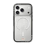 ・ブランド:CASETiFY・製造元:CASETiFY・製造元/メーカー部品番号:CTF-6705253-16009424・iPhone 17 Pro 対応 (6.3")・毎日アクティブに動く20〜30代の社会人女性、通勤もプライ...