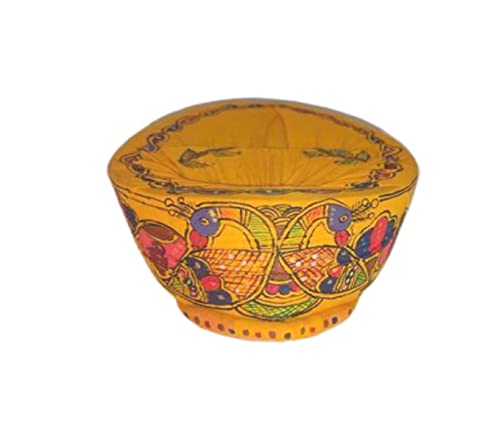 Mithila royal MITHILA Painting PAG, Beautyful Handpainted MITHILA PAAG ...