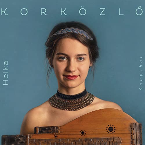 Amazon.com: Korközlő : Helka: Digital Music