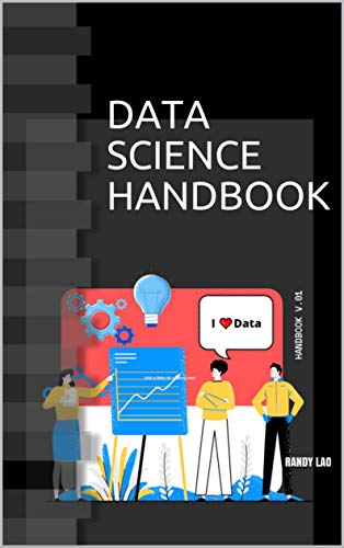 The Friendly Data Science Handbook: The e-book that will help you land ...