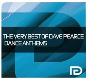 The Very Best of Dave Pearce Dance Anthems by Pearce, Dave: Amazon.co ...