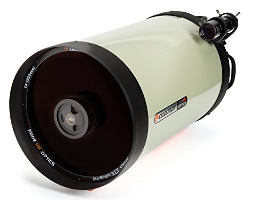 7 Best Professional Telescopes Reviewed & Buyer's Guide | All Things ...