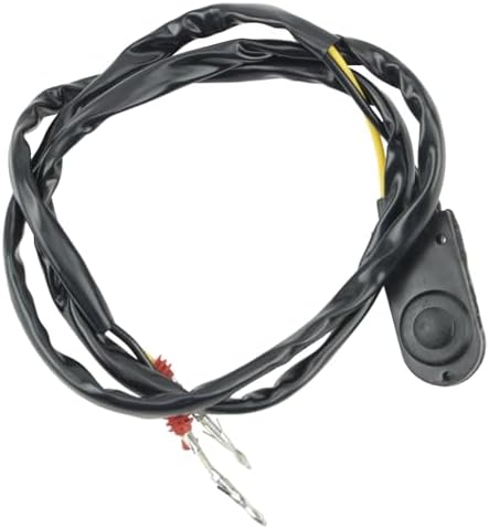 Amazon.com: Carbhub 278000427 Start Stop Ignition Switch Fit for SeaDoo ...