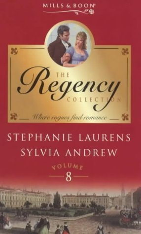 The Regency Collection: Stephanie Laurens: 9780263823523: Amazon.com: Books