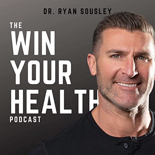 Win Your Health : Dr. Ryan Sousley: Amazon.in: Audible Books & Originals