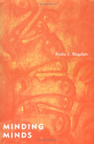 Buy Minding Minds: Evolving a Reflexive Mind by Interpreting Others ...