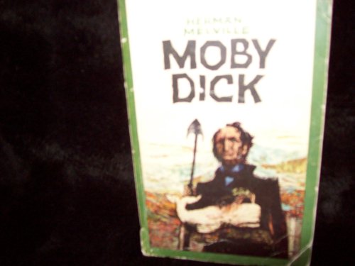 Moby Dick (Signet Classic) : Amazon.de: Bücher
