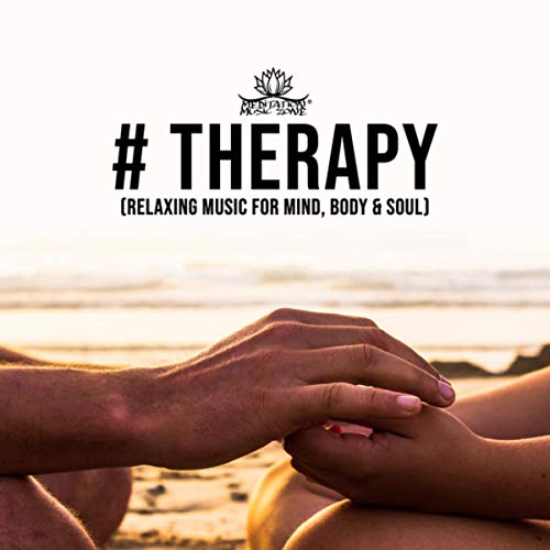 # Therapy (Relaxing Music for Mind, Body & Soul) by Meditation Music ...