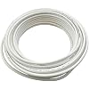 PVC Coated Oil Line 10mm Copper Pipe. Microbore Copper Coil for Oil ...