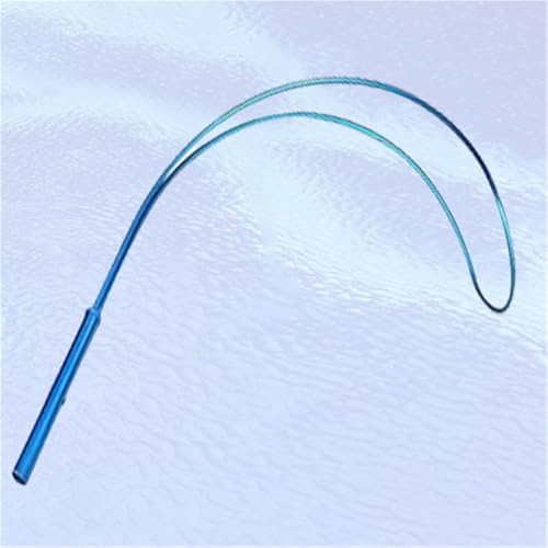 Safety Rescue Pool Hook with Pole, 3 7 10 12 16 Ft Water Rescue Hook ...