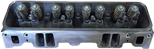 Amazon.com: 3.0L GM High Output Marine Engine Cylinder Head. Replaces ...