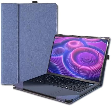 Amazon.com: LIMIYUE Laptop Cover Case for HP OmniBook X/Ultra /5 Flip ...
