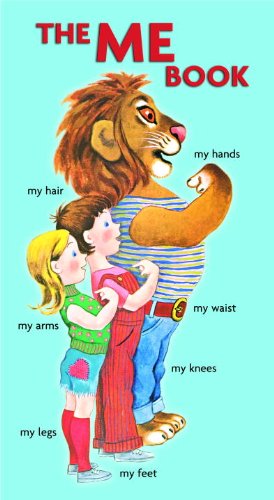 The Me Book (A Golden Sturdy Book) - Kindle edition by Tymms, Jean ...