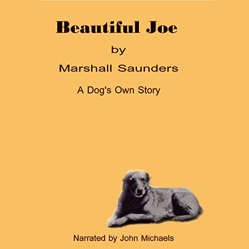 Amazon.com: Beautiful Joe (Audible Audio Edition): Margaret Marshall ...