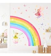 Amazon.com: Large Fall Tree Leaves Wall Decals Autumn Tree Flying Birds ...