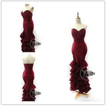 Amazon.co.jp: Fate/Grand Order Red Assassin Cosplay Costume : Hobbies