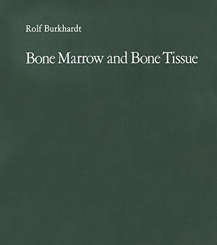 Amazon.com: Bone Marrow and Bone Tissue: Color Atlas of Clinical ...