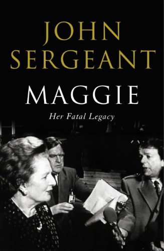 Buy Maggie: Her Fatal Legacy Book Online at Low Prices in India ...