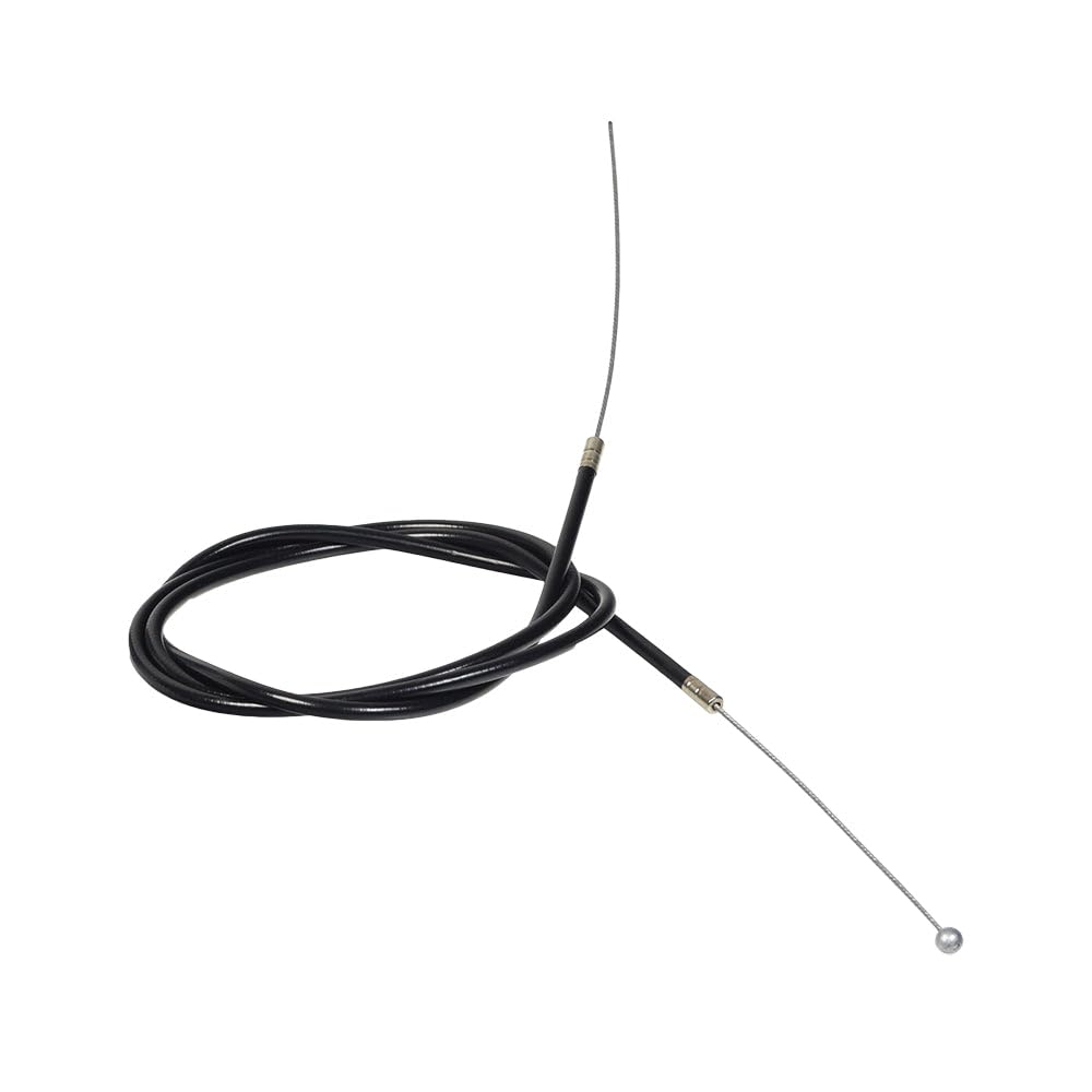 Amazon.com: AlveyTech Brake Cable for Drive Medical Nitro Rollator ...