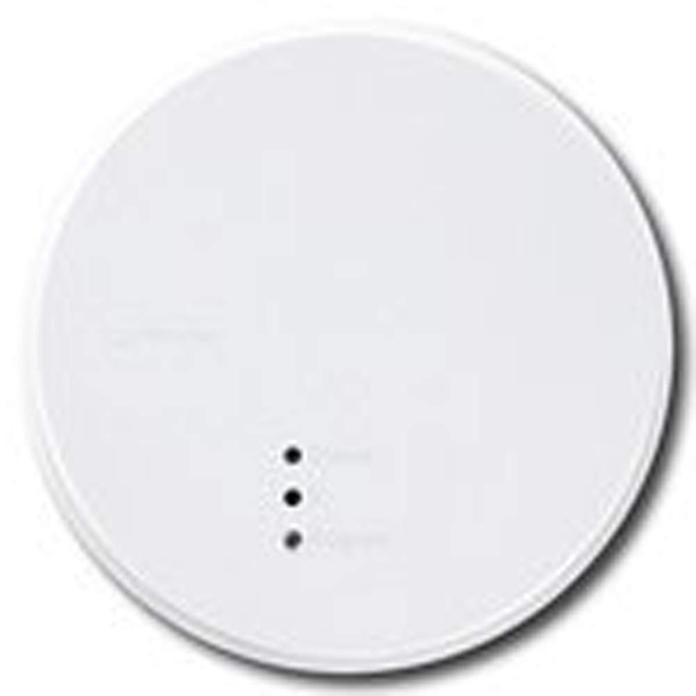 1- Lutron QSM2-4W-C Ceiling Mount QSM 434 MHZ 4 Input: Other Products ...