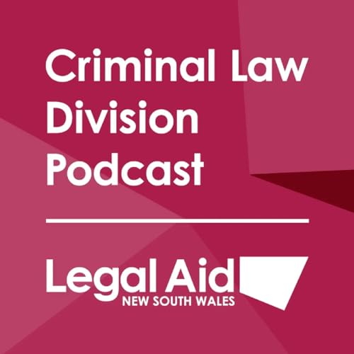 Legal Aid NSW Criminal Law Division : Legal Aid NSW: Amazon.in: Audible ...