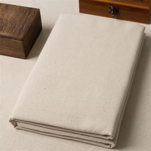 【Lienzos para pintura. Diferencia entre Lino y Algodón.