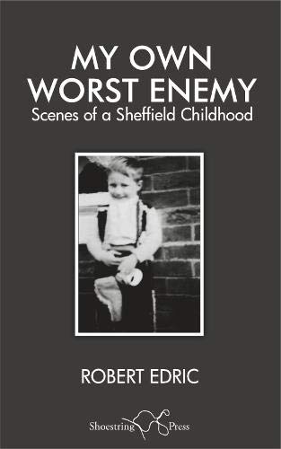 My Own Worst Enemy: Robert Edric: 9781912524600: Amazon.com: Books