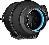 10 Best 500 Cfm Exhaust Fans 2024 | There's One Clear Winner ...