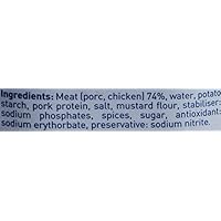 Zwan Pork Luncheon Meat, 200G : Amazon.in: Grocery & Gourmet Foods