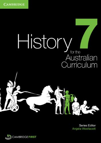 Amazon.com: History for the Australian Curriculum Year 7: 9781107675933 ...