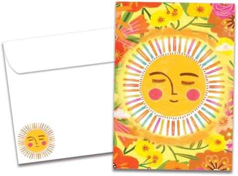 Amazon.com : Tree-Free Greetings - All Occasion Cards - Artful Designs ...