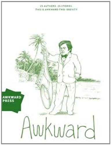 Awkward Two: Brevity (English Edition) eBook : Clitheroe,Heather ...