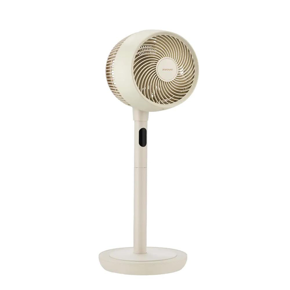 Buy Acerpure Cozy Air Circulator Fan (F2): Energy efficient and Whisper ...