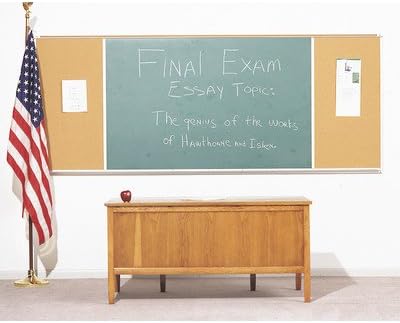 Amazon.com : Best-Rite Combo-Rite Modular Markerboard- Type F 4' x 16 ...