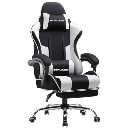 Oversteel Gaming Chair – Die 15 besten Produkte im Vergleich - kita.de ...