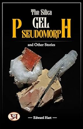 The silica gel pseudomorph, and other stories eBook : Edward Hart ...