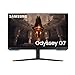 Samsung Odyssey G70B 28" 4K UHD IPS 144Hz 1ms G-Sync Compatible Gaming ...