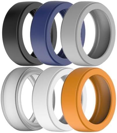 Amazon.com: LevyPan Silicone Ring Protector Compatible with Oura Ring ...