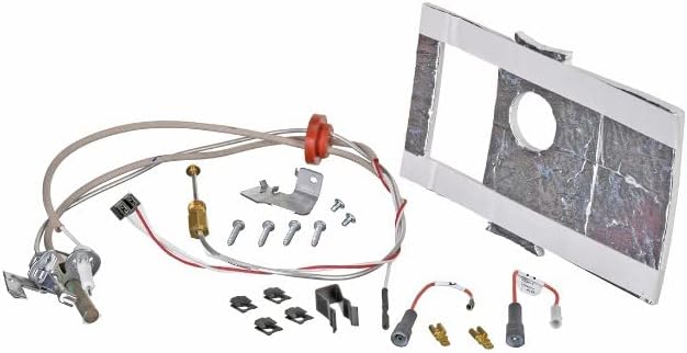 Rheem Pilot Assembly Replacement Kit SP21058 - Amazon.com
