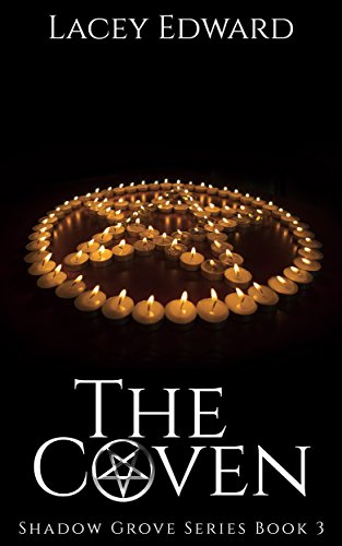 Amazon.com: The Coven (Shadow Grove Series Book 3) eBook : Edward ...
