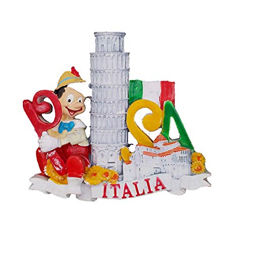 Schiefer Turm Von Pisa Material – Die 15 besten Produkte im Vergleich ...