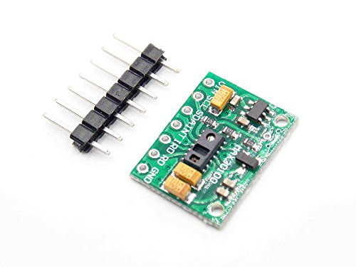 Diybigworld Heart Rate Click MAX30100 Modules Sensor for Arduino: Amazon.com: Industrial ...