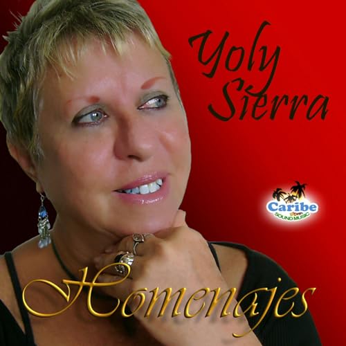 Amazon.com: Homenajes : Yoly Sierra: Digital Music