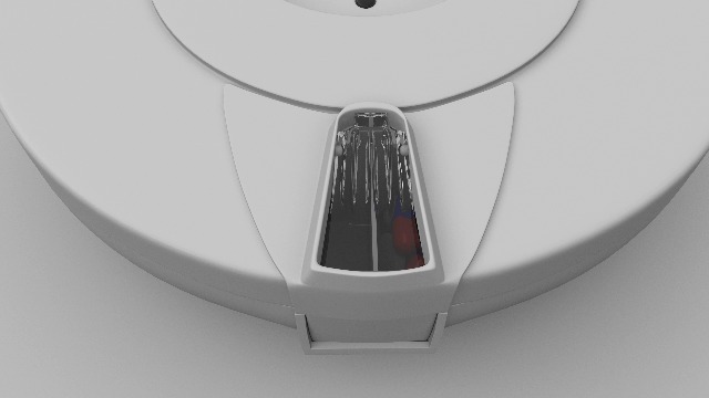 Using The Pivotell Advance Automatic Pill Dispenser