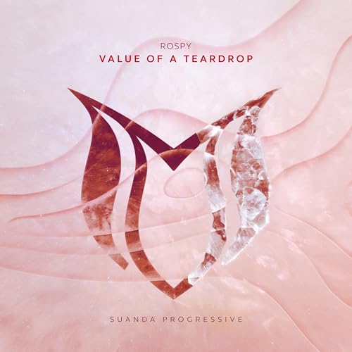 Value Of A Teardrop by Rospy on Amazon Music - Amazon.com