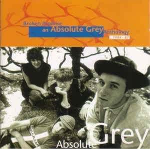 Absolute Grey, Absolute Grey - Broken Promise: An Absolute Grey ...