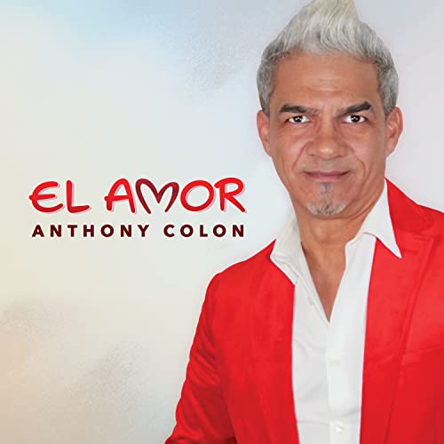 Play El Amor by Anthony Colon on Amazon Music