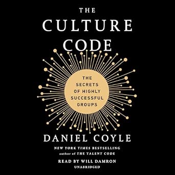 Buy The Culture Code: The Secrets of Highly Successful Groups Book ...